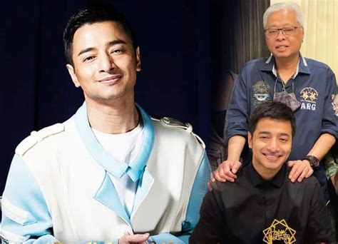 Dafi Hilang Tawaran Kerja Lepas Ayah Dah Tak Jadi Pm Semua Pakat Lesap