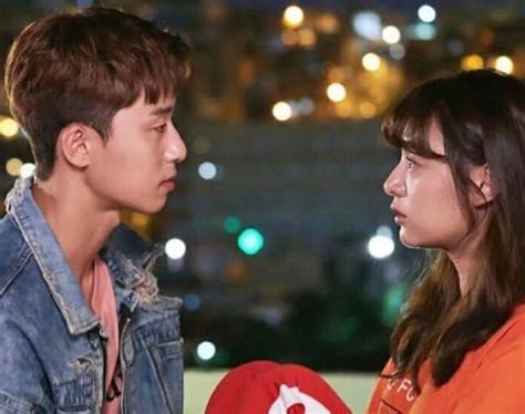 Revisiting Park Seo Joons Itaewon Class And Fight For My Way On His