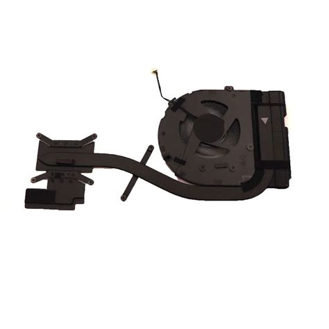 Amazon New CPU Cooling Fan With Heatsink For Lenovo ThinkPad T Gen Type AH AJ