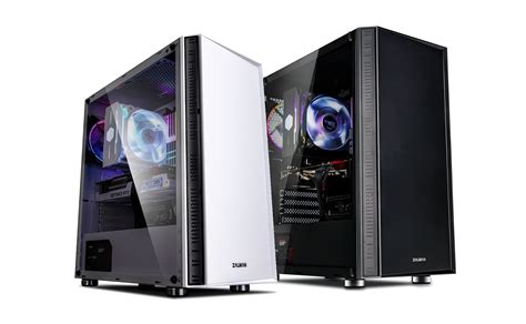 Bemutatkozik a Zalman R2 Számítógépház - Hunit.hu