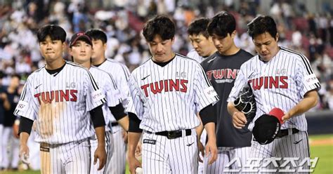불펜 Era 1위인데 173→422→455 갈수록 나빠지고 있다 Sc초점