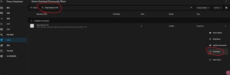 github itning hass aliyun bailian tts home assistant integrates alibaba cloud s bailian