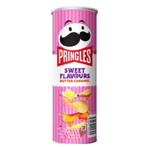 켈로그 프링글스 매운맛 110g 4개 에누리 가격비교