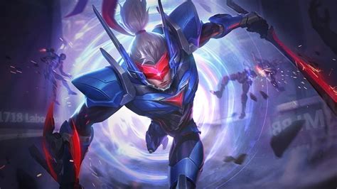 Kumpulan Kode Redeem Mobile Legends Terbaru Klaim Banyak Hadiah Seru