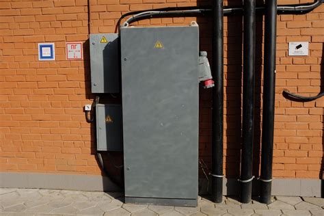 Considerations For Installing A Backup Generator