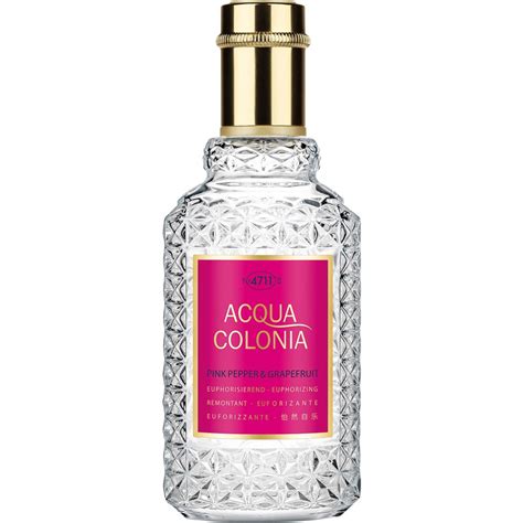 Pink Pepper & Grapefruit Eau de Cologne Spray Pink Pepper & Grapefruit ...