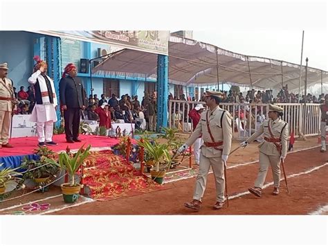 Cultural Programs Organized Across The District In Charge Minister