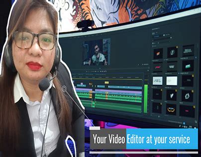 Introduction Video Editing Projects Photos Videos Logos