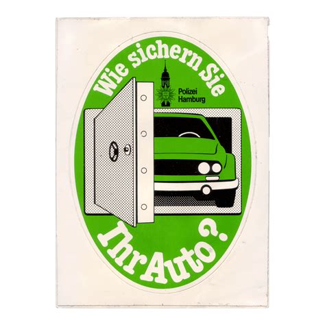 Wie sicher ist Ihr Auto?