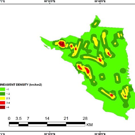 Land Useland Cover Map Download Scientific Diagram