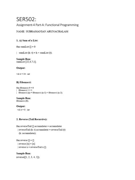 Assign 4 A Pdf Teaching Methods And Materials Computers