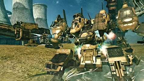 Fromsoftwares Next Game Hinted To Be Armoured Core Via Job Listing