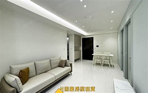 整層住家 固豪👍美廳苑清新無印風小豪宅3房車位 591租屋網