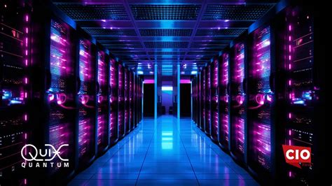 Quix Quantum Secures Over 17 Million Usd