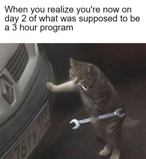 javascript developer posted on linkedin