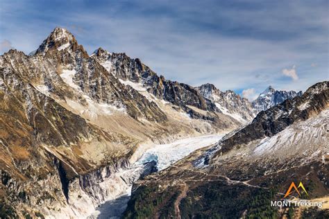Tour Du Mont Blanc Classic Hiking Tour