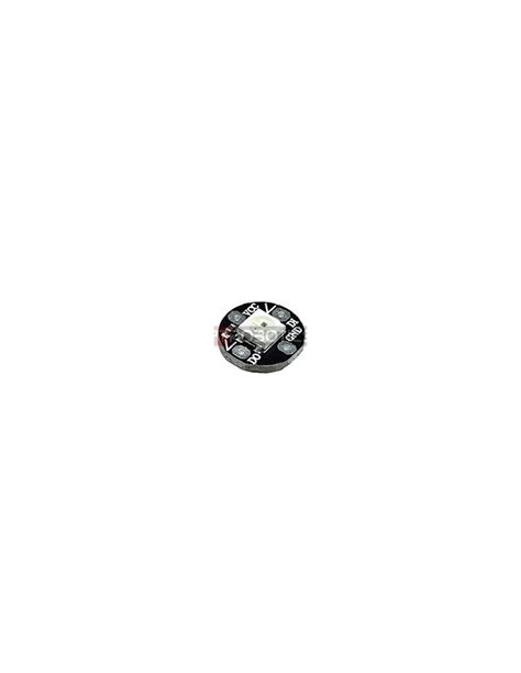 Módulo Led Rgb 5050 Ws2812 1 Led Led Rgb Ptr008452