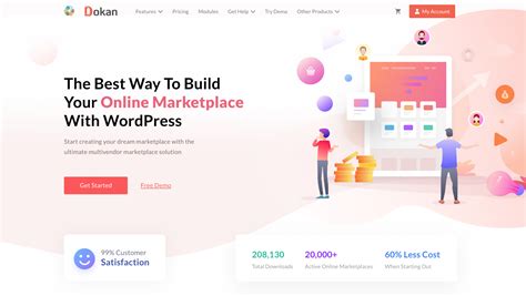 WooCommerce Multi Vendor Plugins To Build Amazon Like Store With Video LearnWoo