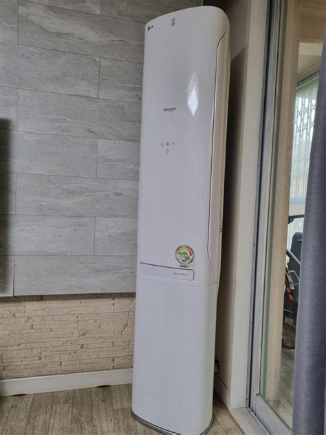 엘지 휘센23평 투인원 에어컨팝니다 당근 중고거래