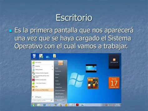 Cómo se llama la primera pantalla que aparece Haras Dadinco