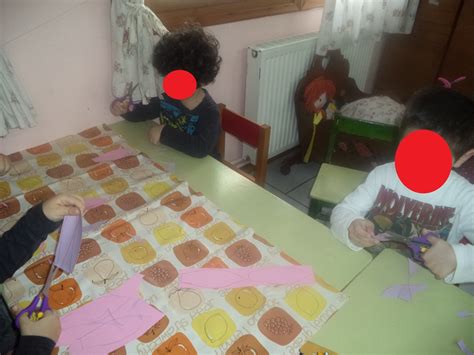 ΠΑΣΧΑΛΙΝΑ ΛΑΓΟΥΔΑΚΙΑ 5ο Νηπιαγωγείο Δράμας