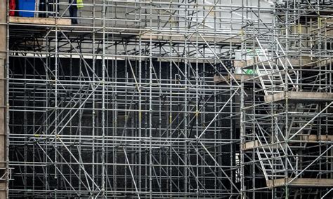 Complete Scaffold Parts Guide Essential Components