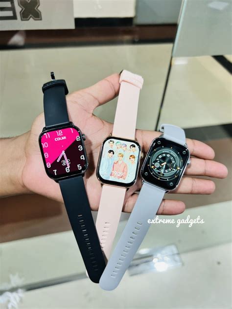 KOSPET TANK M1 PRO Smartwatch Extreme Gadgets