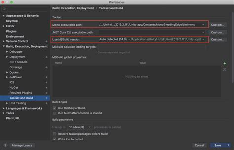 UnityRiderでUniTask使うとエラーThe return type of an async method must be void Task or Task が出る