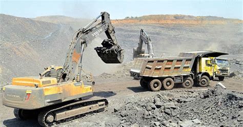Difference Between AVAILABILITY And UTILISATION In Mining Machinery