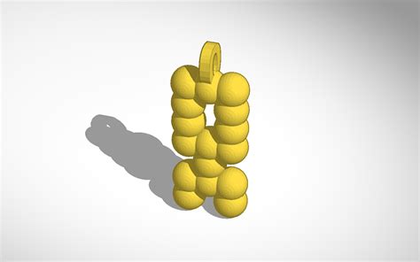 3d Design Lesson Spheres Earrings Result Tinkercad