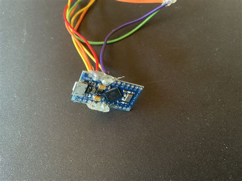 Arduino Pro Micro Dht Reading Error Sensors Arduino Forum