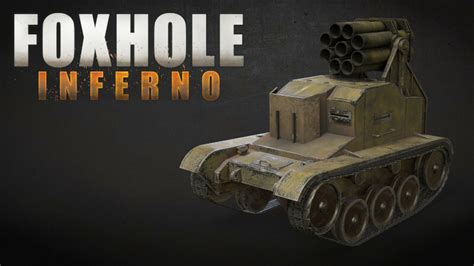Foxhole Spring Update New West Coast Maps Cross Faction Voice And