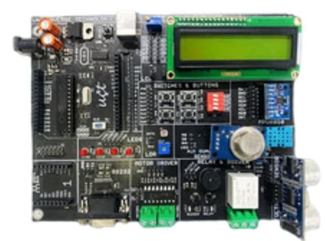UCT Robotics Your Go To Store For High Quality IoT LoRaWAN Wi SUN Products In India