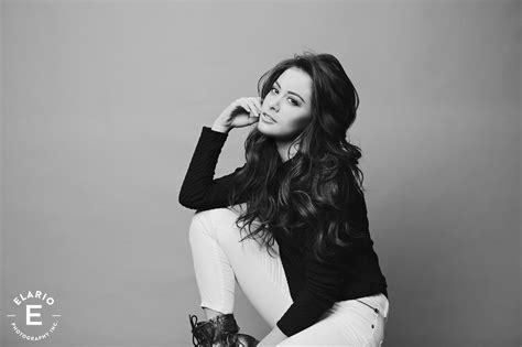 Studio Sessions Nina Elario Photography