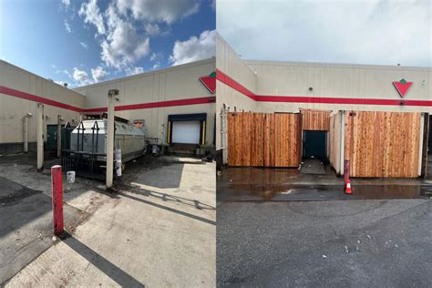 Garbage Enclosure Installation Services By Raybern Erectors