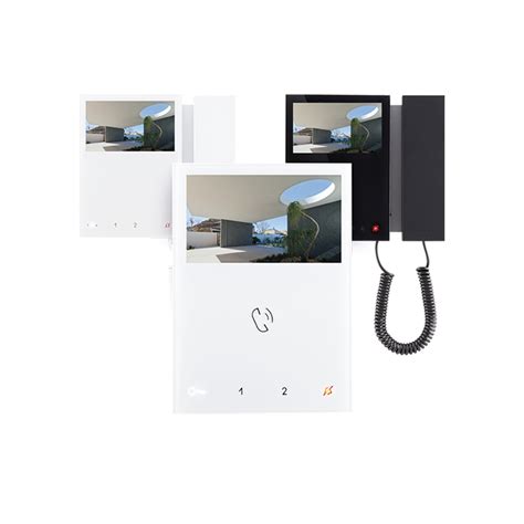 Comelit Intercoms Security Distributors Australia