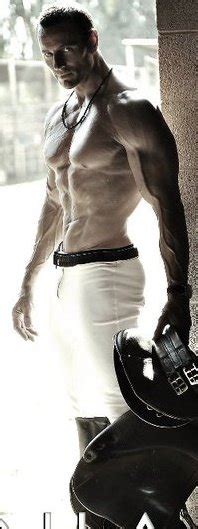 Brian Carson Bodybuilders Inc