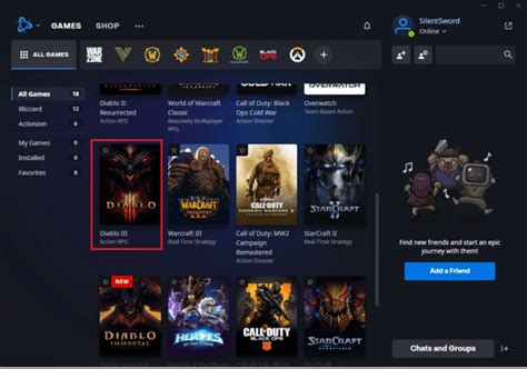 Fix Diablo Error Code On Windows Techcult