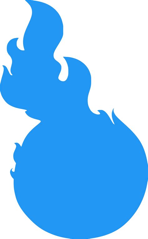 불 같은 15 Images 무료 Svg 이미지 및 아이콘 Svg Silh