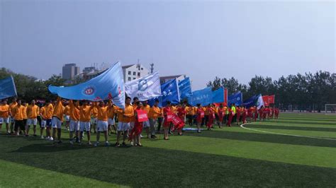 我校在2015—2016“特步”中国大学生足球联赛（校园组）东北区总决赛获佳绩 体育教研部
