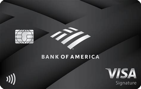 How To Activate Your Bank Of America Credit Card