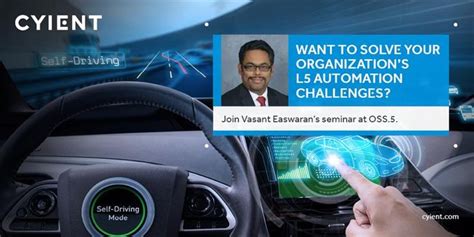 Operational Safe Systems For Level 5 Automation Oss 5 Cyeint