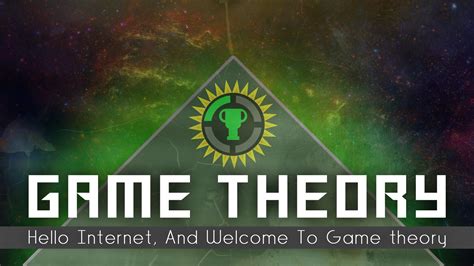 Game Theory Logo Guabiroba Game Theory Logo Transparent Background Hd
