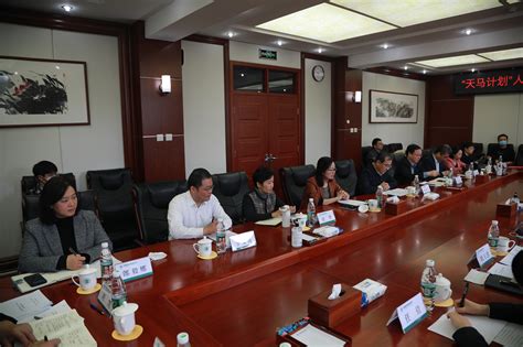 我校与甘肃省武威市人力资源和社会保障局举行“天马计划”人才孵化基地合作协议签约仪式暨合作座谈会新闻网