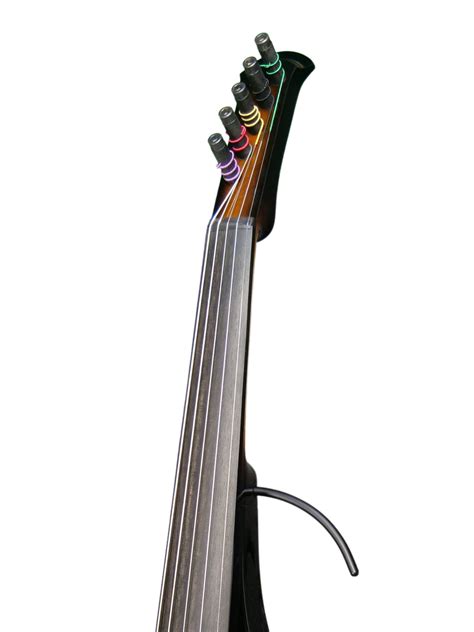 Jazz Imbus Store Zeta Violins