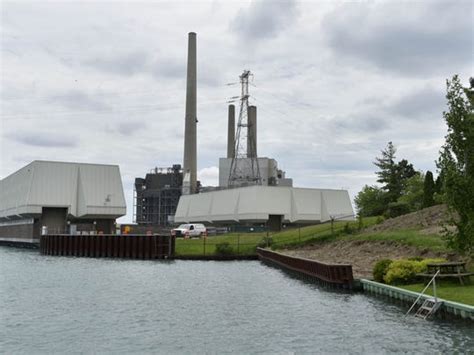 Gas Plant Proposal Fuels Fight In Small Michigan Town