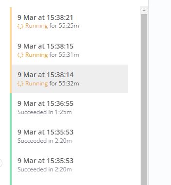 Can T Activate Workflow Questions N8n