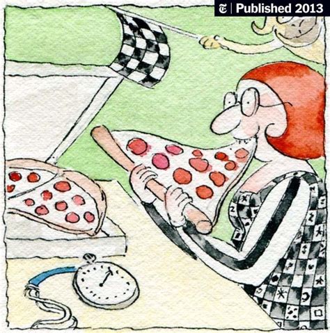 Risks Of Eating Too Quickly The New York Times