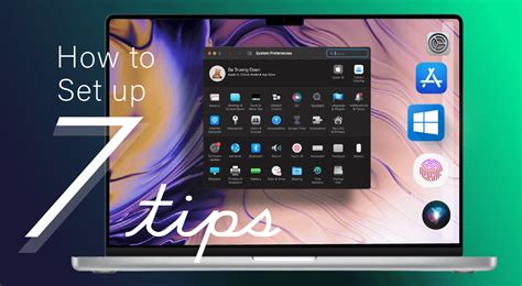 Setting Up New Macbook Pro M1 Recommended Apps And Settings R M1mac