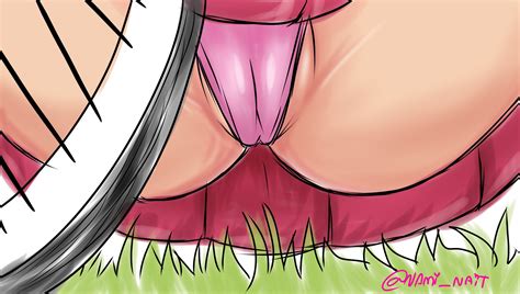 Rule 34 1girls Aonami Noite Gloria Pokemon Nintendo Original